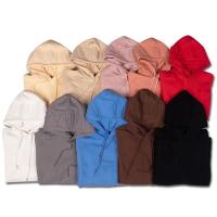 China Hot Sell Heavyweight Hoodie Jogger Custom Logo Embossing Hood Sweatshirt Hoodies for Men Custom for sale