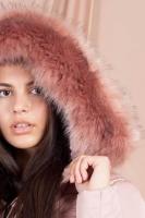 China Wholesale Ladies Best Sellers Factory Price Youth Winter Bubble Coat Women Puffer Jacket for Ladies for sale