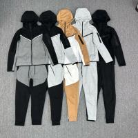 China Men Joggers Sets Tracksuit Sportswear for Mens Sets Training Wear /Custom Gym Comfortable Mens Tracksuit for sale