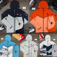 China Men Joggers Sets Tracksuit Sportswear for Mens Sets Training Wear /Custom Gym Comfortable Mens Tracksuit for sale