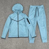 China Men Joggers Sets Tracksuit Sportswear for Mens Sets Training Wear /Custom Gym Comfortable Mens Tracksuit for sale