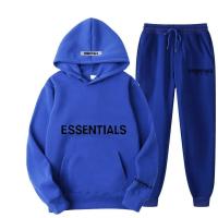China Men&prime;s Hoodies OEM Customized Graphic Plus Size Women&prime;s Oversize Blank Hoodies Set for sale
