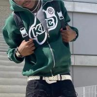 China OEM Sportswear Custom 3D Puff Print Unisex High Quality Heavy Weight Oversize Hoodies for sale