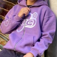 China OEM Sportswear Custom 3D Puff Print Unisex High Quality Heavy Weight Oversize Hoodies for sale