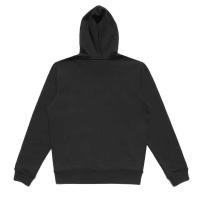 China Wholesale Mens 100% Cotton Plain Unisex Heavy Weight Full Zip up Hoodie Custom Logo Oversize Pullover Blank Heavyweight Hoodies for sale