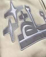 China Custom Logo Cotton Men Winter Hoodies Custom Zip Hoodie Heavyweight Oversized Full Zip up Hoodies for sale
