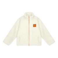 China Fashion Custom Color Winter Outdoor Fleece Coat Sherpa Jacket Full Zipper up Sherpa Fleece Jacket for Men for sale