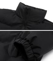 China Wholesale Plus Size Jackets for Men 2023 Winter Bubble Puffer Jacket Outdoor Warm Quilting Coat Custom Logo Down Jacket for sale
