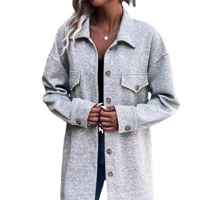 China Hot Sale Female Fashion Luxury Lady Designer Wind Coat Woman Luxury Clothes Winter Famous Brands Clothes for Women for sale