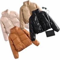 China Wholesale Reasonable Price Thicken Coat Woman Winter Solid Coat for Woman for sale