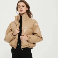China Wholesale Reasonable Price Thicken Coat Woman Winter Solid Coat for Woman for sale