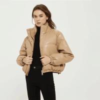 China Wholesale Reasonable Price Thicken Coat Woman Winter Solid Coat for Woman for sale