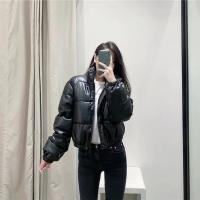 China Wholesale Reasonable Price Thicken Coat Woman Winter Solid Coat for Woman for sale