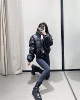 China Wholesale Reasonable Price Thicken Coat Woman Winter Solid Coat for Woman for sale