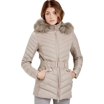 China Winter Clothes for Women Coats Puffer Jacket Women Long Coat for sale
