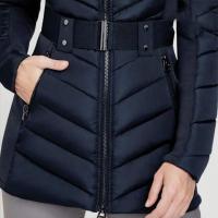 China Winter Clothes for Women Coats Puffer Jacket Women Long Coat for sale