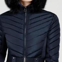China Winter Clothes for Women Coats Puffer Jacket Women Long Coat for sale