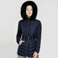 China Winter Clothes for Women Coats Puffer Jacket Women Long Coat for sale