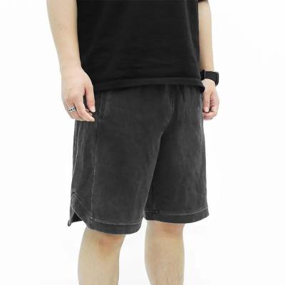 China Camo Patch Pant Tapered Blue Jeans for Men Black Jeans Mens Designer Pants for sale