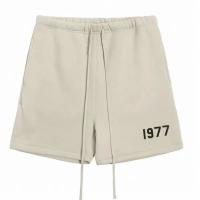 China Embroidered Custom Men Sport Wear Shorts Summer Pants Casual Set T Shirts Football Basketball Sport Men Boys Gym Mesh Shorts for sale
