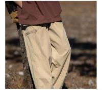 China Casual Corduroy Jeans Cargo Pants for Men for sale