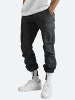 China Multi Pocket Cargo Pants for Men Custom Hiking Work Pants for sale