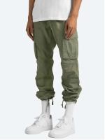 China Multi Pocket Cargo Pants for Men Custom Hiking Work Pants for sale