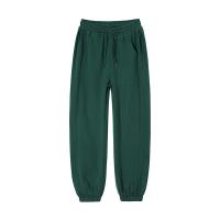 China Custom Loose Sport Pant Stylish High Waist Pockets Pant for Men for sale