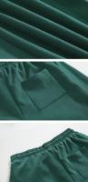 China Custom Loose Sport Pant Stylish High Waist Pockets Pant for Men for sale
