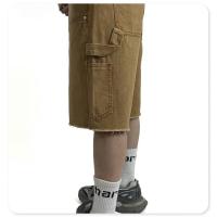 China Organic Cotton Men Casual Cord Boardshort Sustainable Cord Jam Short Eco Friendly Men Corduroy Shorts for sale