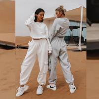 China Custom Jogging Blank Trousers Track Motorcycle Pants Sweatpants for sale