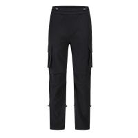 China Tactical Cargo Pants Men&prime;s Multiple Pockets Trousers Work Outdoor Techwear Hiking Pantalons Celana Pria Casual for sale