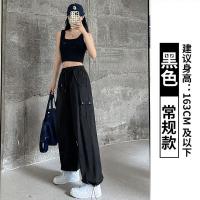 China Summer Trend Casual Pants Fashion Pants Simple Cargo Pants for sale