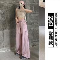 China Summer Trend Casual Pants Fashion Pants Simple Cargo Pants for sale