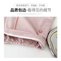 China Custom Casual High Quality Lightweight 100%Nylon Woven Sports Workout Blank Cargo Pants for Women for sale