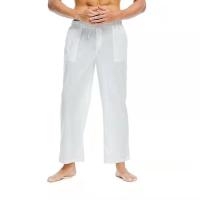 China Men&prime;s Casual Linen, Cotton and Linen Trousers for sale