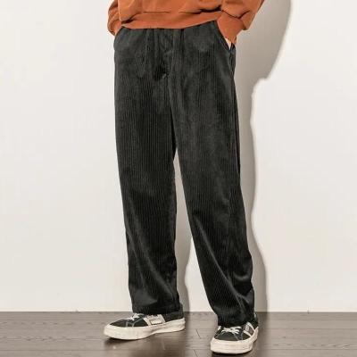 China Wholesale OEM Fashion Trackpants Blank Sweatpants Custom Jogging Pants Printing Plain Fleece Nude Sweat Jogger Men for sale