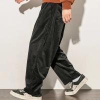 China Wholesale OEM Fashion Trackpants Blank Sweatpants Custom Jogging Pants Printing Plain Fleece Nude Sweat Jogger Men for sale