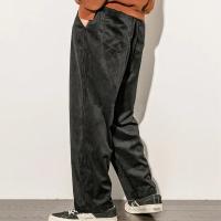 China Wholesale OEM Fashion Trackpants Blank Sweatpants Custom Jogging Pants Printing Plain Fleece Nude Sweat Jogger Men for sale