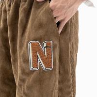 China Wholesale OEM Fashion Trackpants Blank Sweatpants Custom Jogging Pants Printing Plain Fleece Nude Sweat Jogger Men for sale