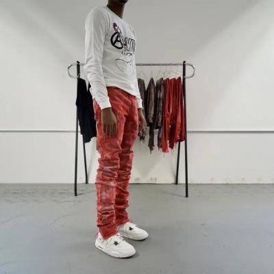China Men&prime;s Slim Pants Casual Jogger New Fashion Trousers for Men for sale