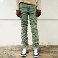 China Men&prime;s Slim Pants Casual Jogger New Fashion Trousers for Men for sale