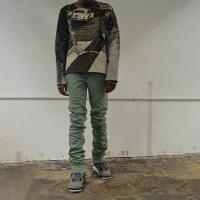 China Men&prime;s Slim Pants Casual Jogger New Fashion Trousers for Men for sale