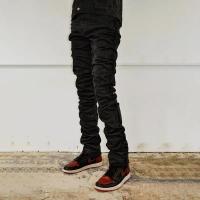 China Men&prime;s Slim Pants Casual Jogger New Fashion Trousers for Men for sale
