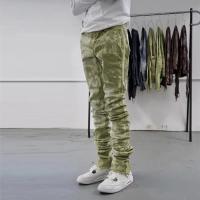 China Men&prime;s Slim Pants Casual Jogger New Fashion Trousers for Men for sale