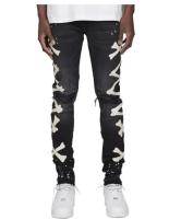 China Ripstop Fabric Men Cargo Pants Men Cotton Jeans Pant for sale