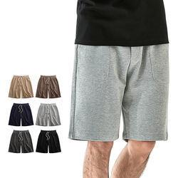 China Shorts Summer Loose Shorts Casual Pants Drawstring Waist Design Joggers for sale