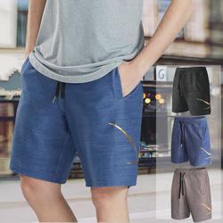 China Sports Pants Nylon MID Track Custom Polyester Basketball Summer Shorts Joggers for Men for sale