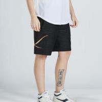 China Sports Pants Nylon MID Track Custom Polyester Basketball Summer Shorts Joggers for Men for sale