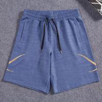 China Sports Pants Nylon MID Track Custom Polyester Basketball Summer Shorts Joggers for Men for sale